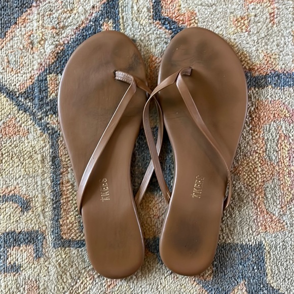 TKEES | Shoes | Tkees Sandals | Poshmark